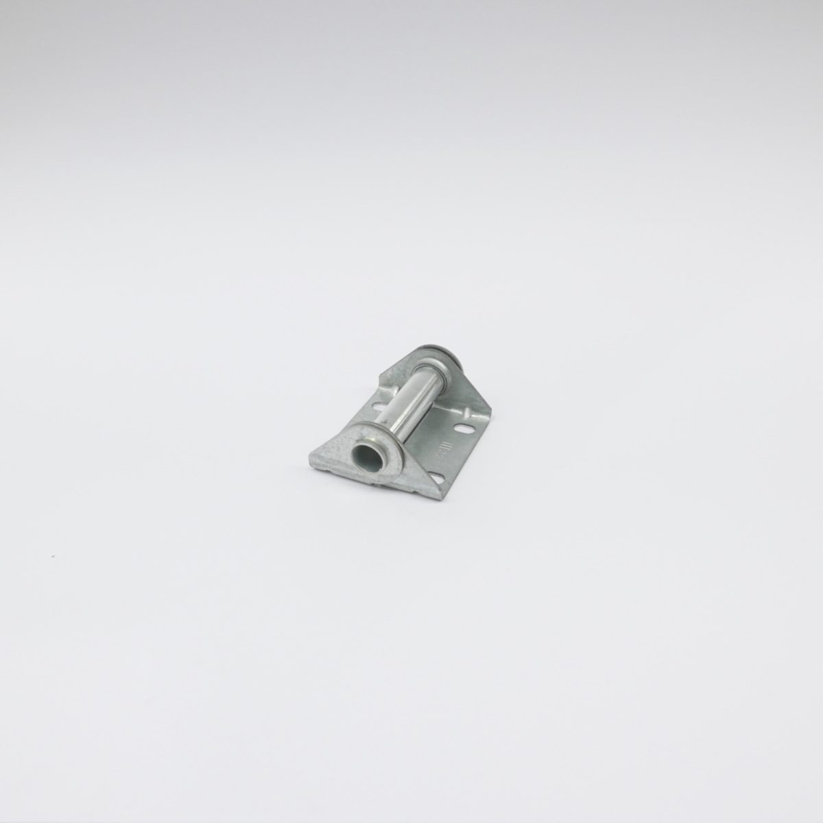 HALF HINGE 3 HOLE SLOTTED - Garage Door Hardware Australia