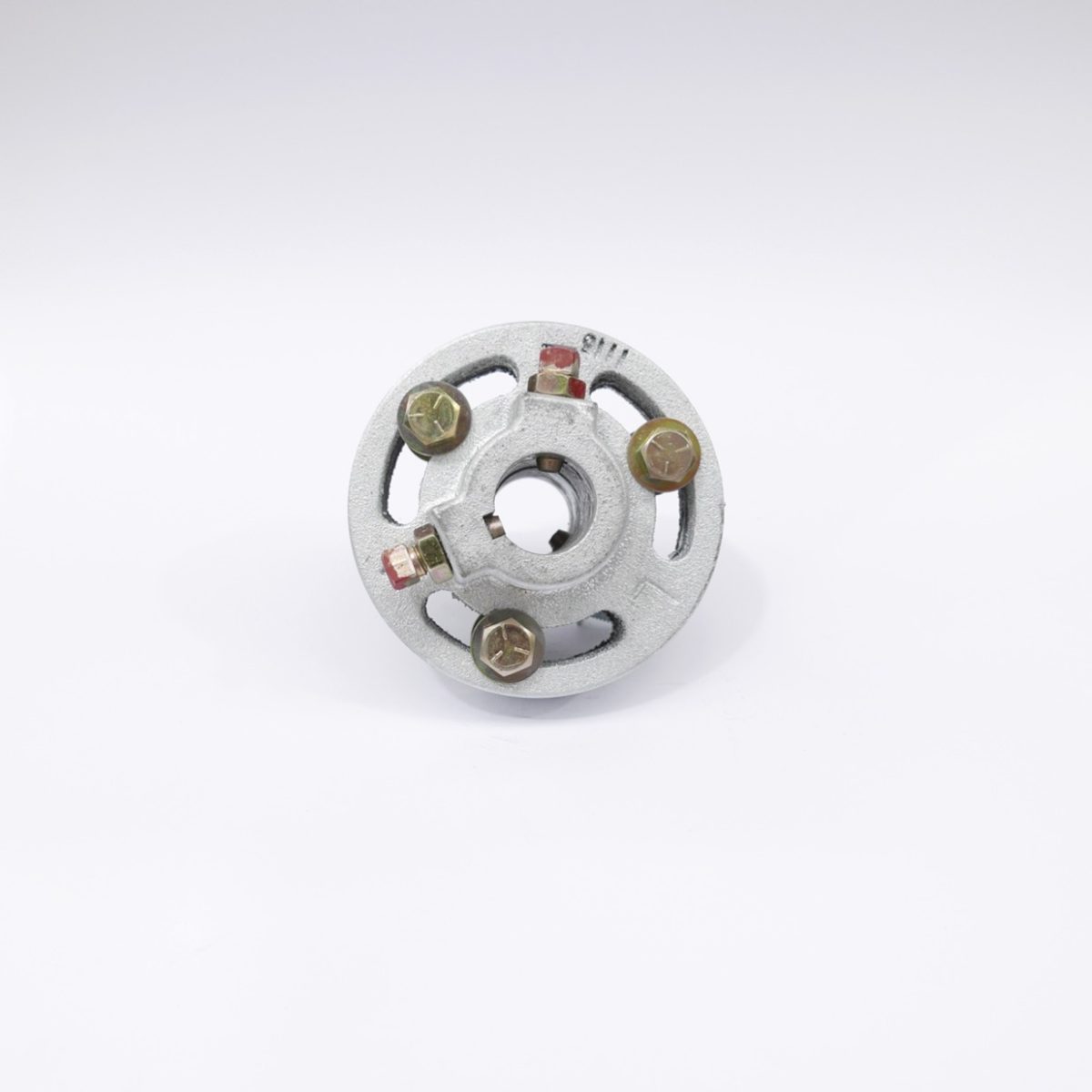 TORSION BAR COUPLING - Garage Door Hardware Australia