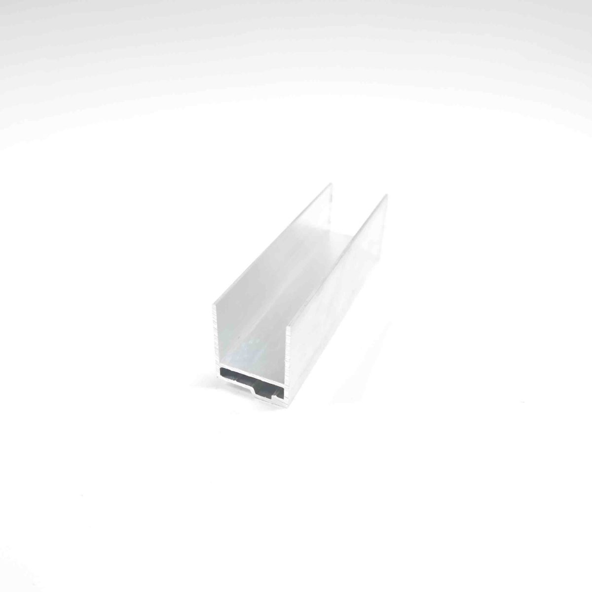 36.5MM HORIZONTAL RAIL - TIMBER FRAME - Garage Door Hardware Australia