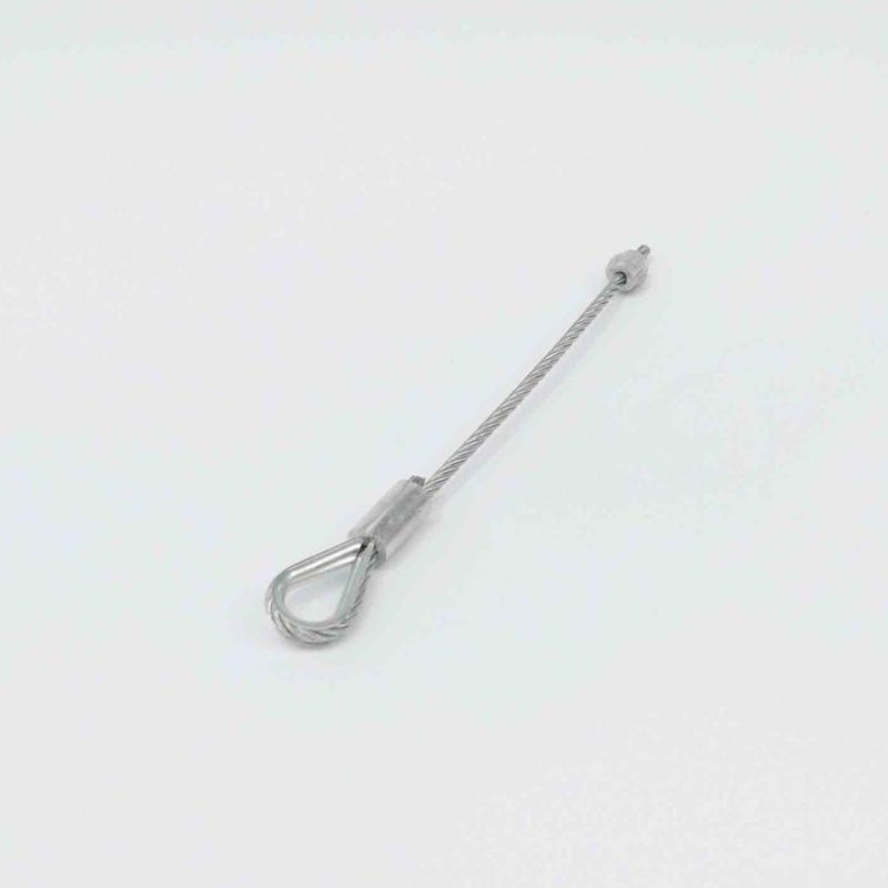 ASSEMBLED LIFTING CABLES - Garage Door Hardware Australia