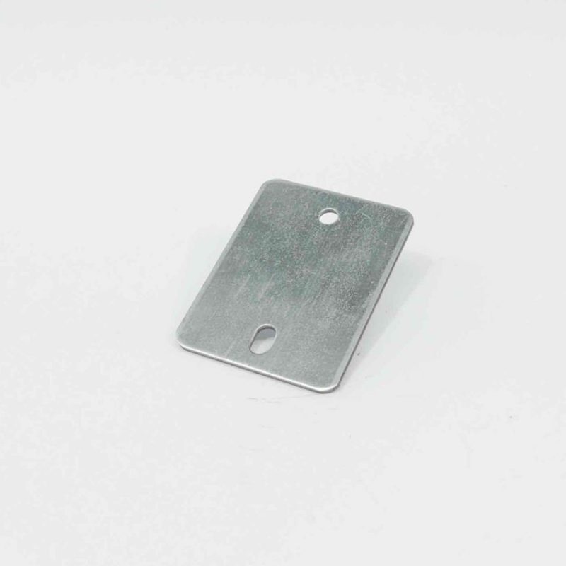 TRACK JUNCTION PLATE - Garage Door Hardware Australia