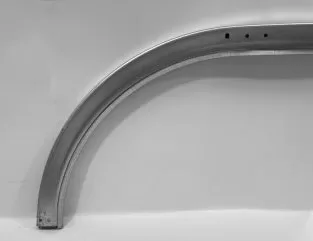 TRACKS & COMPONENTS - Garage Door Hardware Australia